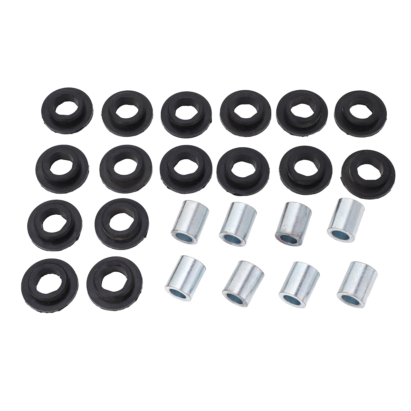 Shock Absorber Rubber Bushing, Easy Install Shock Bushing Bearing ...