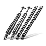 Autopart Premium Shock Absorber Set 4, Front and Rear, Fits 1998-2011 ...