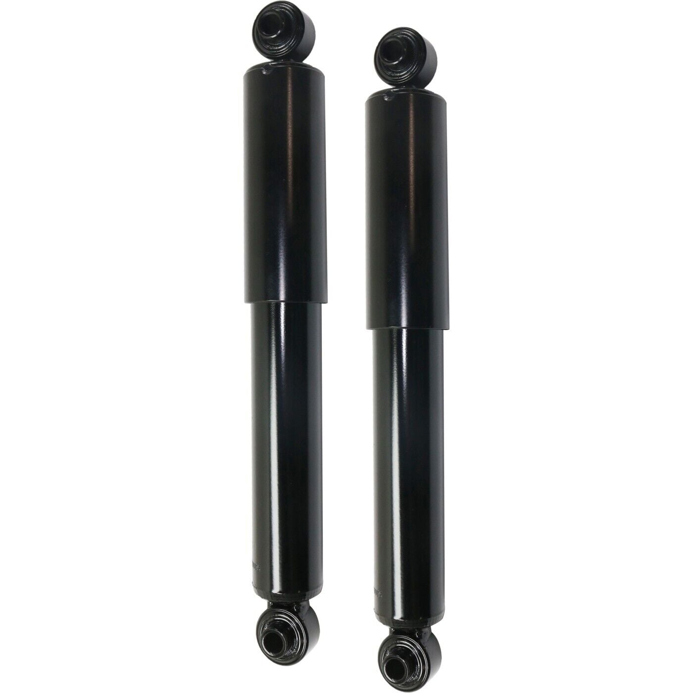 Shock Absorber Set For 2008-2019 For Dodge For Grand For Caravan Rear ...
