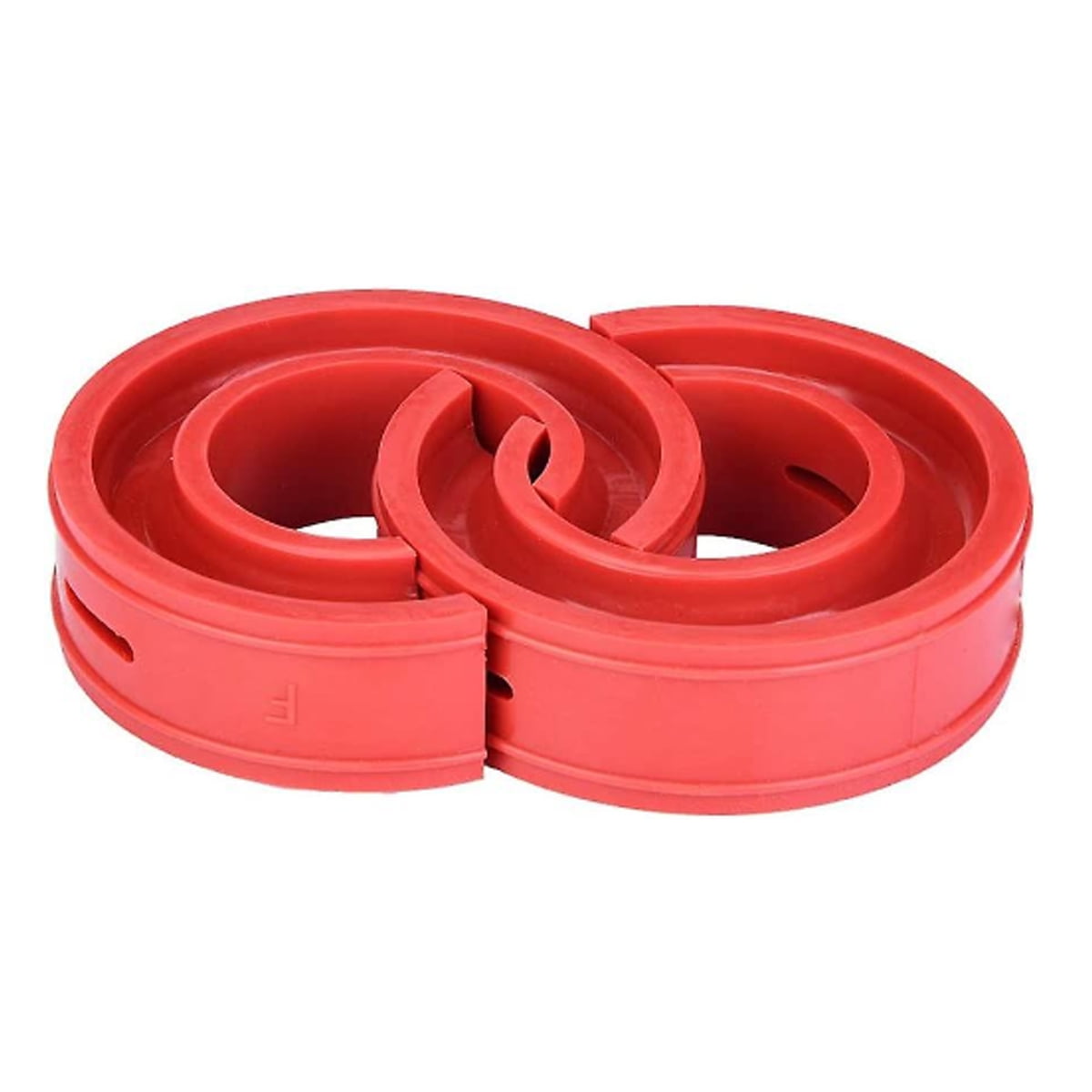 Shock Absorber Spring Buffer, High Elasticity Tpe Material Rubber ...