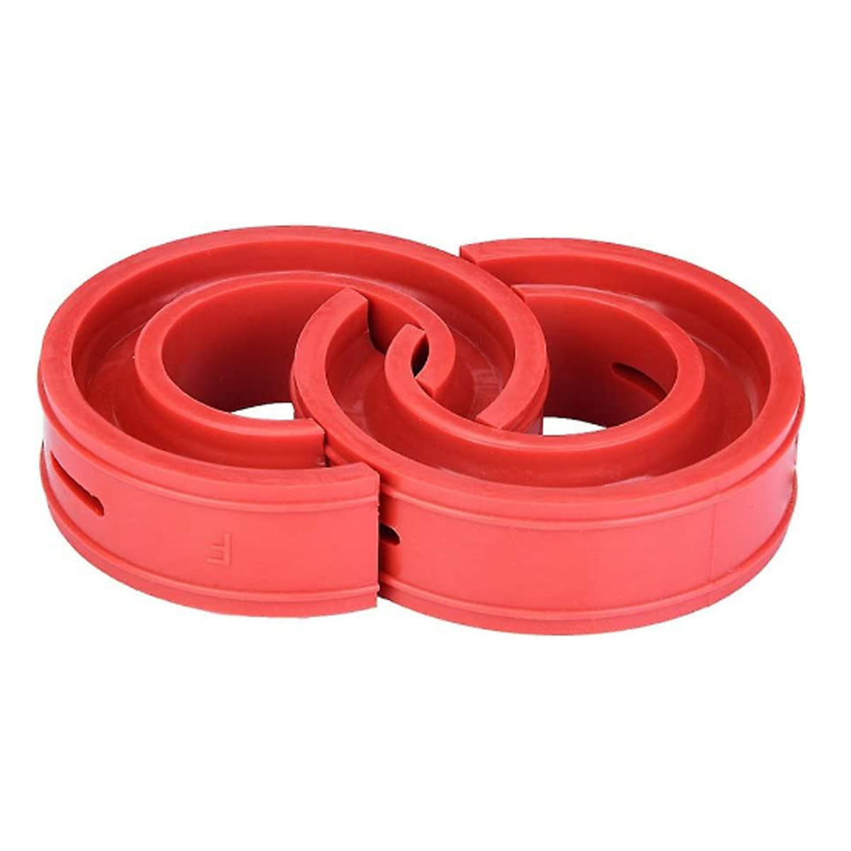 Shock Absorber Spring Buffer, High Elasticity Tpe Material Rubber ...