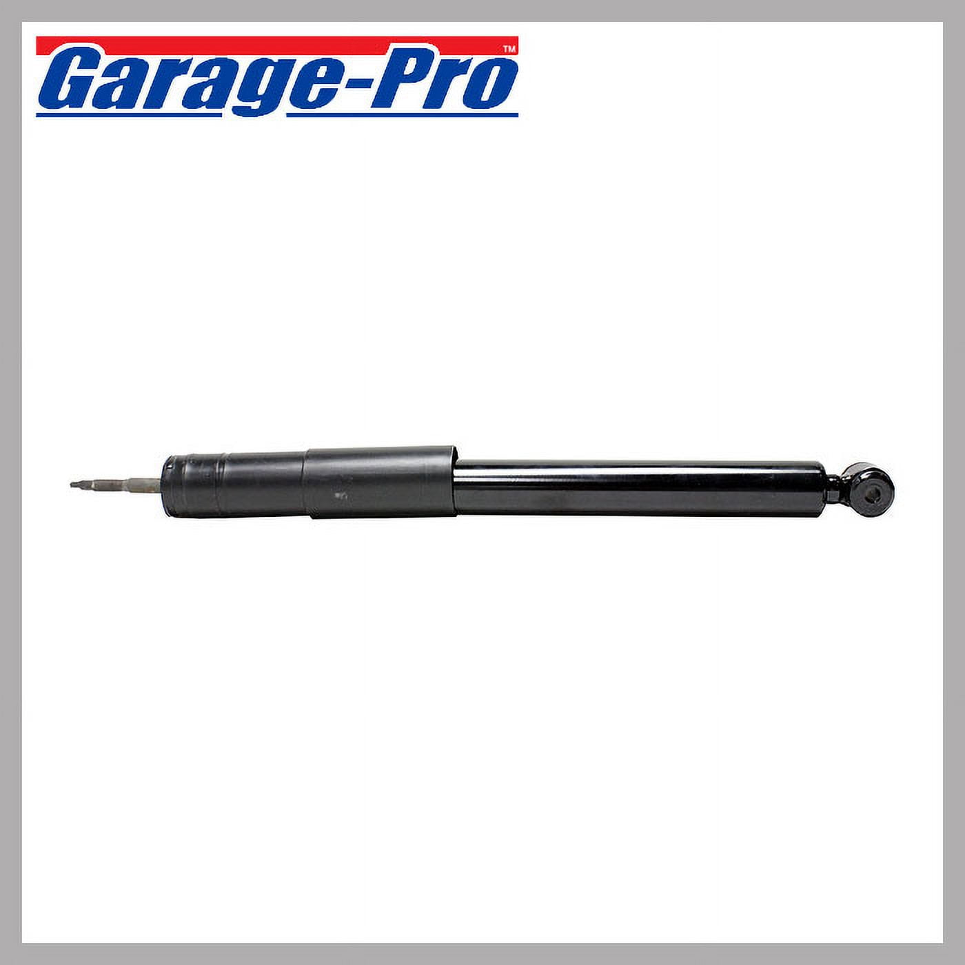 Shock Absorber and Strut Assembly Compatible with 1996-1999 Mercedes ...