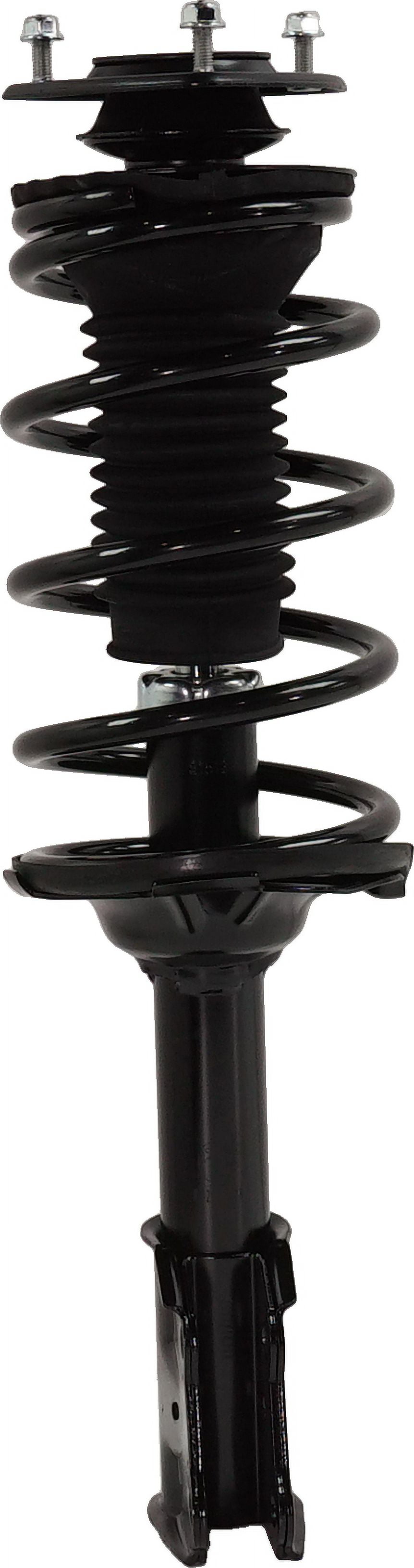 Shock Absorber and Strut Assembly Compatible with 2000-2005 Toyota Echo ...