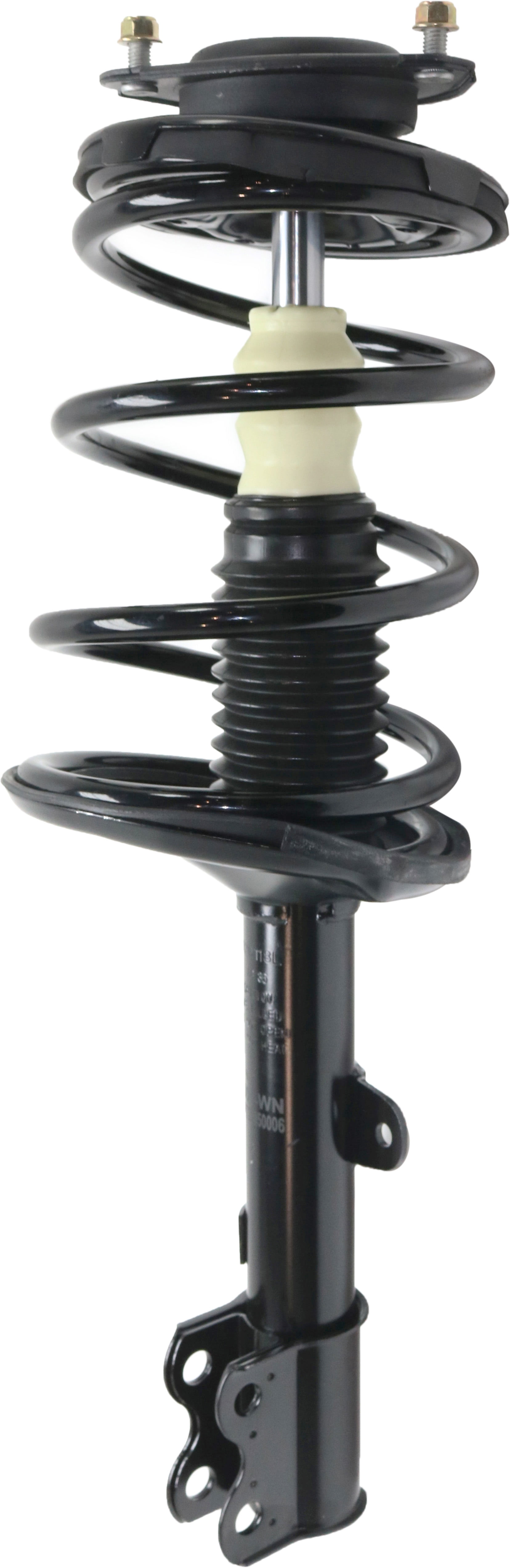 Shock Absorber and Strut Assembly Compatible with 2000-2005 Toyota RAV4 ...