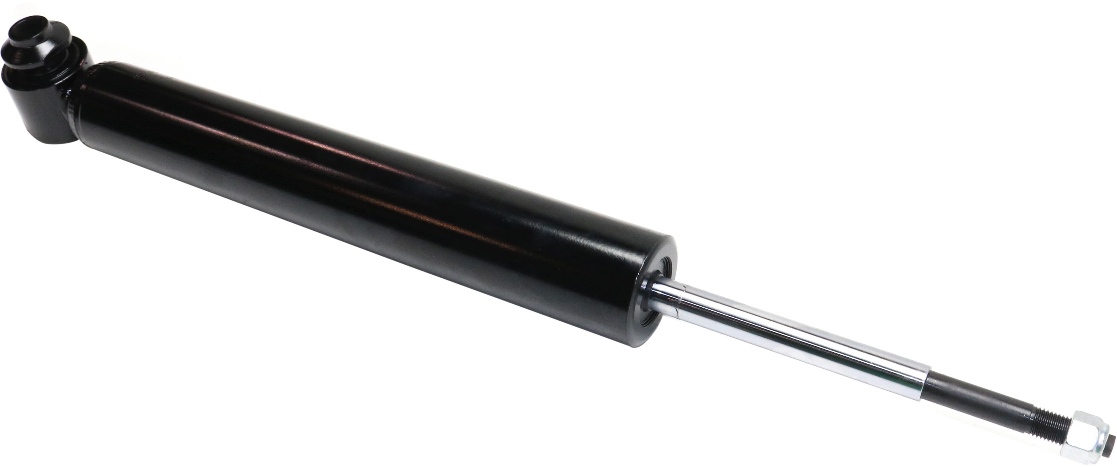 Shock Absorber and Strut Assembly Compatible with 2000-2006 BMW X5 Rear ...