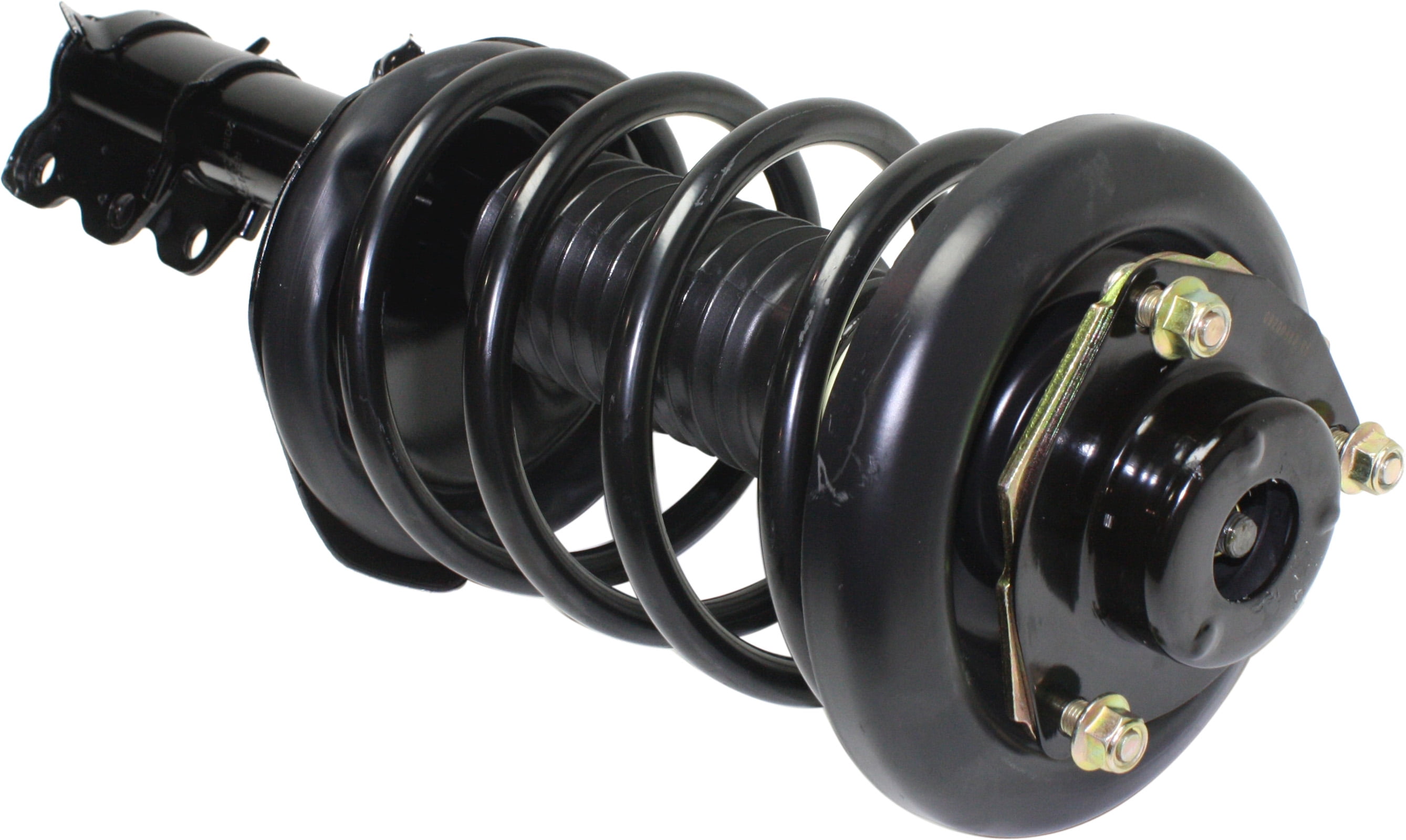 Shock Absorber and Strut Assembly Compatible with 2002-2003 Nissan ...