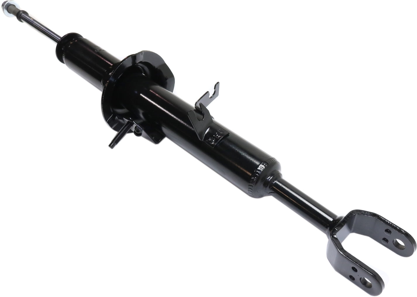 Shock Absorber and Strut Assembly Compatible with 2003-2006 Infiniti ...