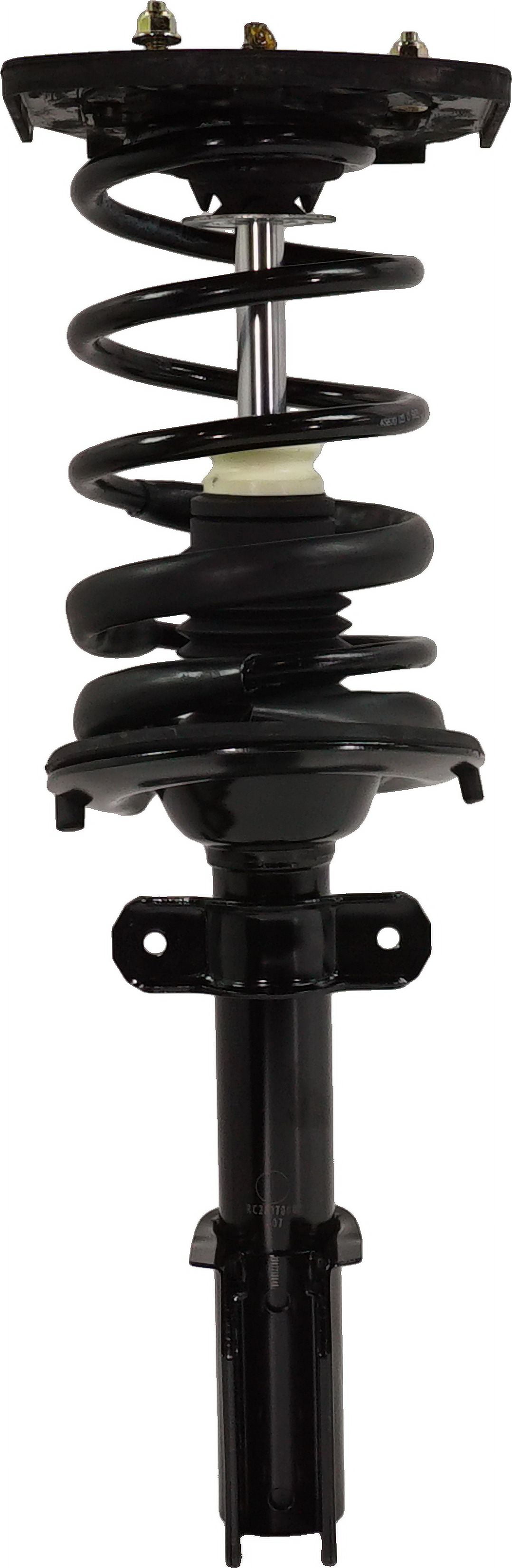 Shock Absorber and Strut Assembly Compatible with 2004-2005 Chevrolet ...