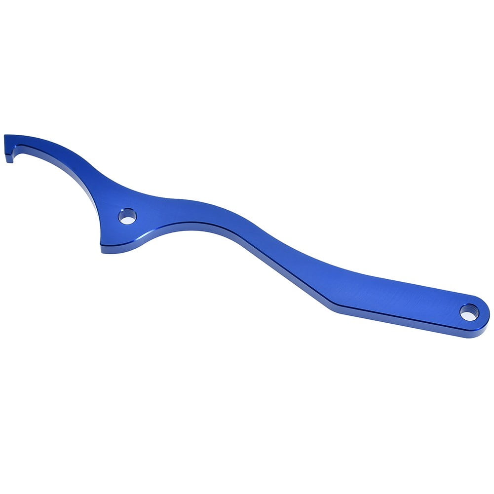 Shock Absorber Wrench for WP Shock with Plastic Collar for GASGAS Dirt ...