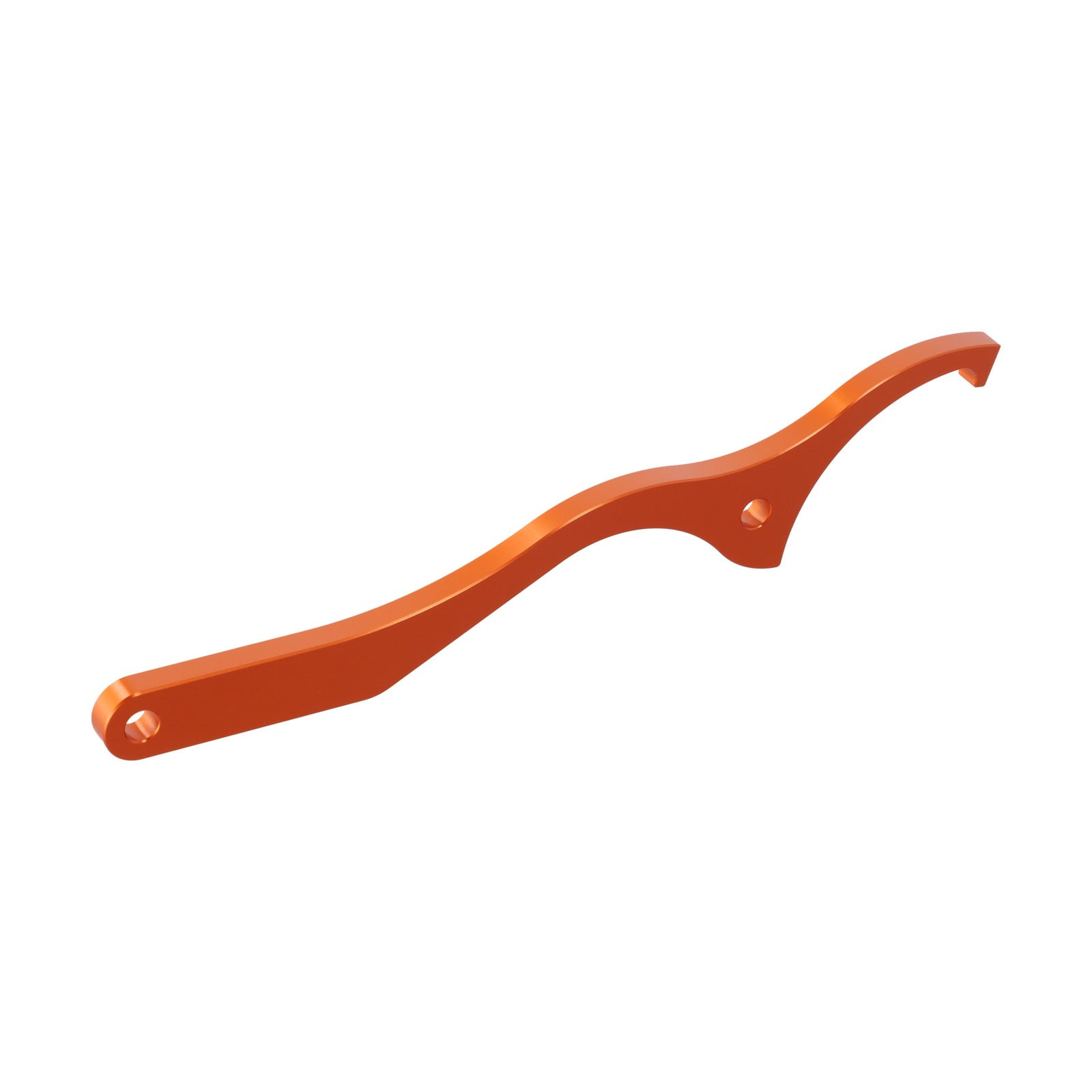 Shock Absorber Wrench for WP Shock with Plastic Collar for GASGAS Dirt ...