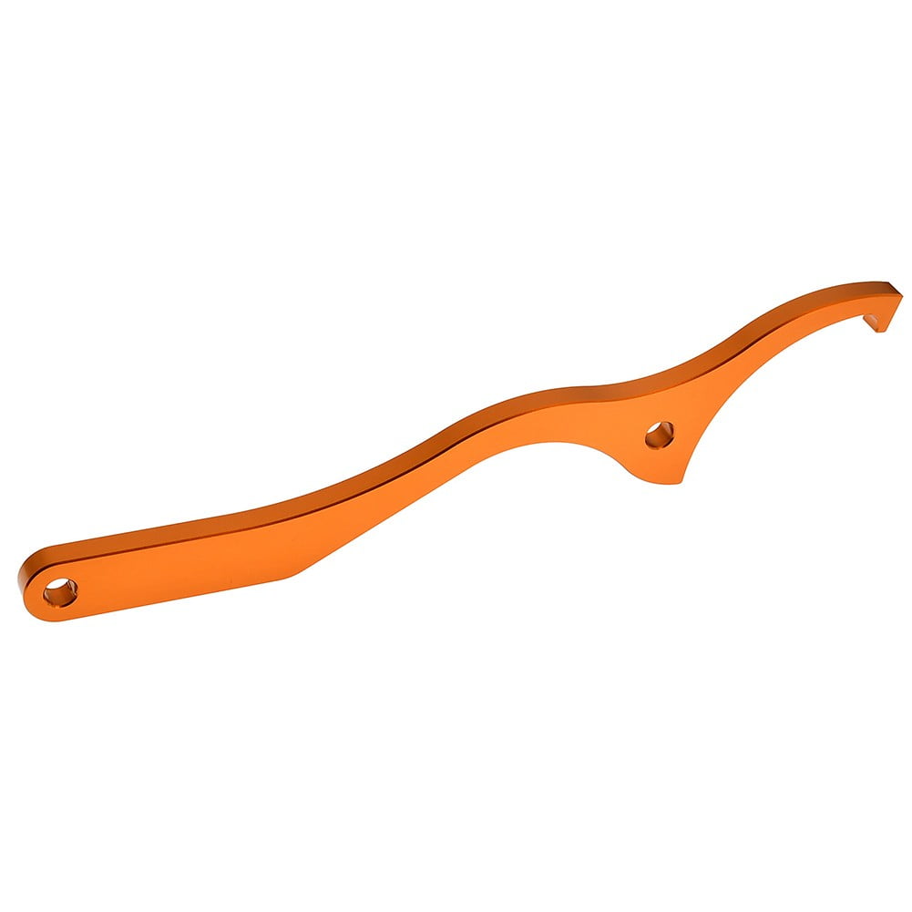 Shock Absorber Wrench for WP Shock with Plastic Collar for GASGAS Dirt ...