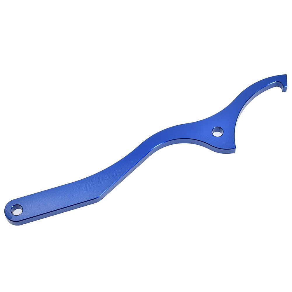 Shock Absorber Wrench for Wp Shock with Plastic Collar for Gasgas Dirt ...