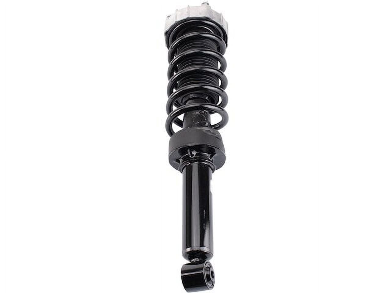 Shock Absorber and Coil Spring Assembly - Compatible with 2007 - 2015 ...