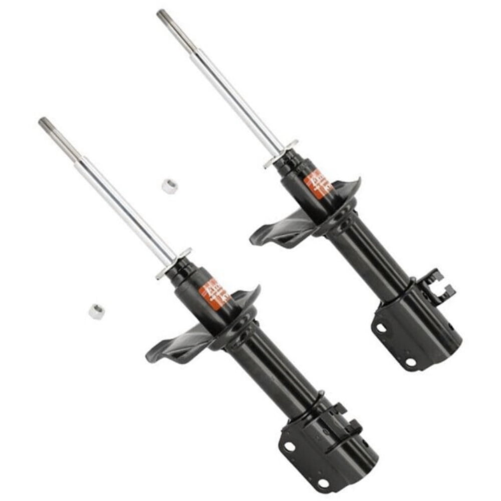 Shock Absorber and Strut Assemblies Set of 2 For Firefly Metro Sprint ...