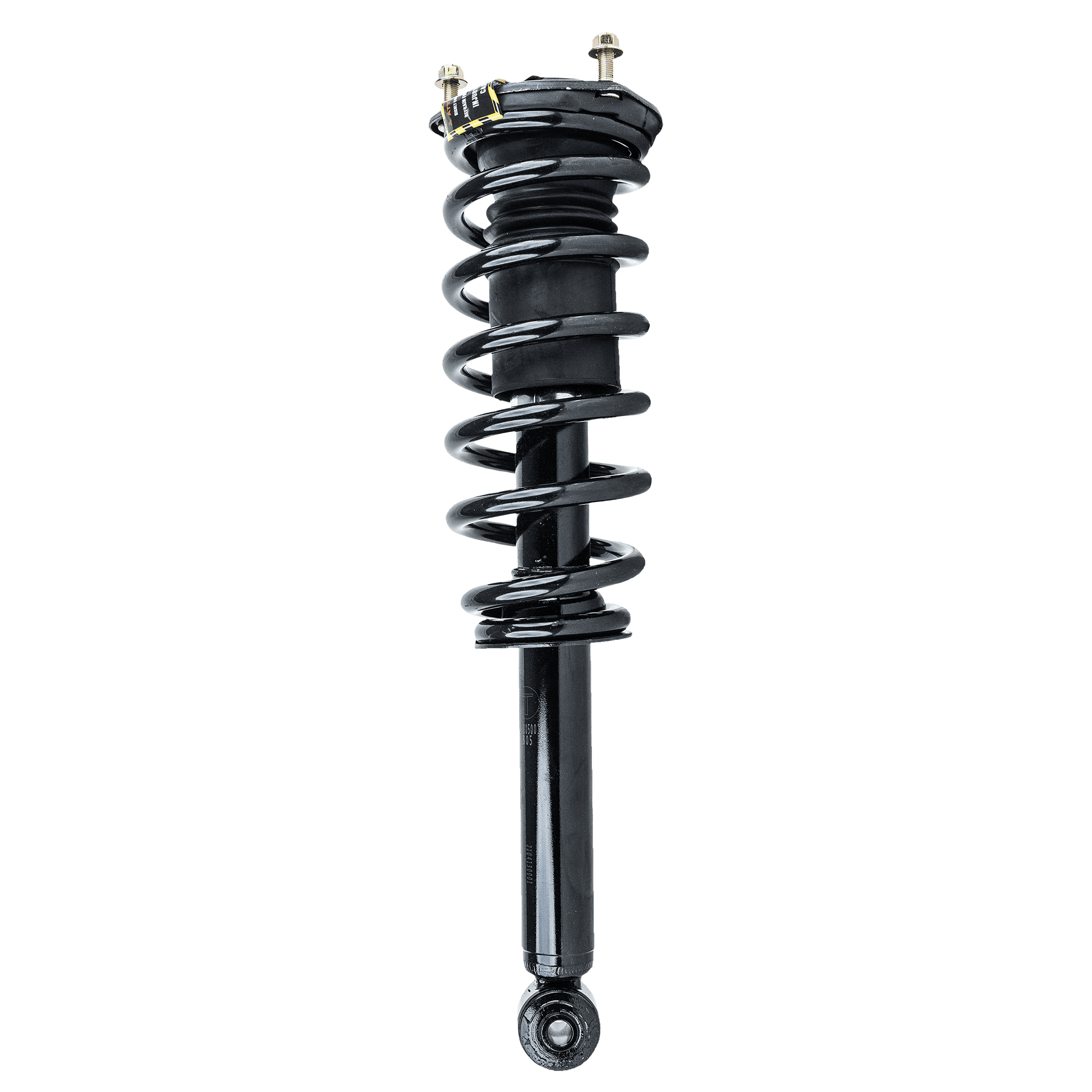 Shock Absorber and Strut Assembly Compatible with 1990-2000 Lexus LS400 ...