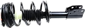 Shock Absorber and Strut Assembly Compatible with 1997-2003 Chevrolet ...
