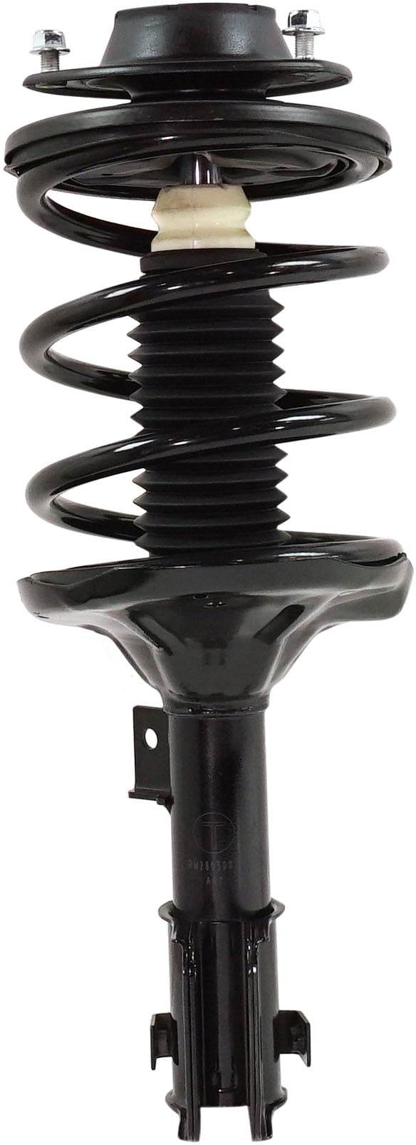 Shock Absorber and Strut Assembly Compatible with 2000-2005 Mitsubishi Eclipse Front, Passenger ...