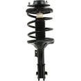 Shock Absorber and Strut Assembly Compatible with 2000-2005 Mitsubishi Eclipse Front, Passenger ...