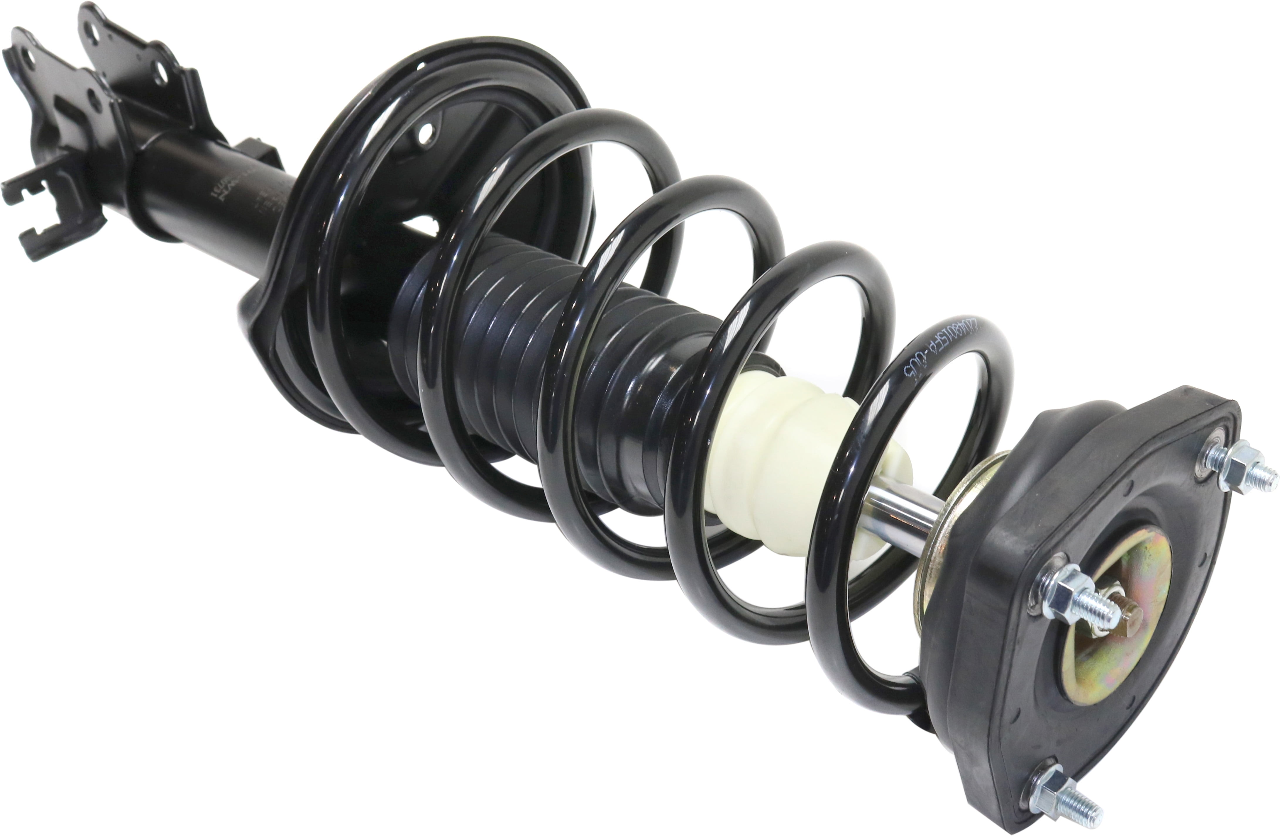 Shock Absorber and Strut Assembly Compatible with 2000-2006 Hyundai ...