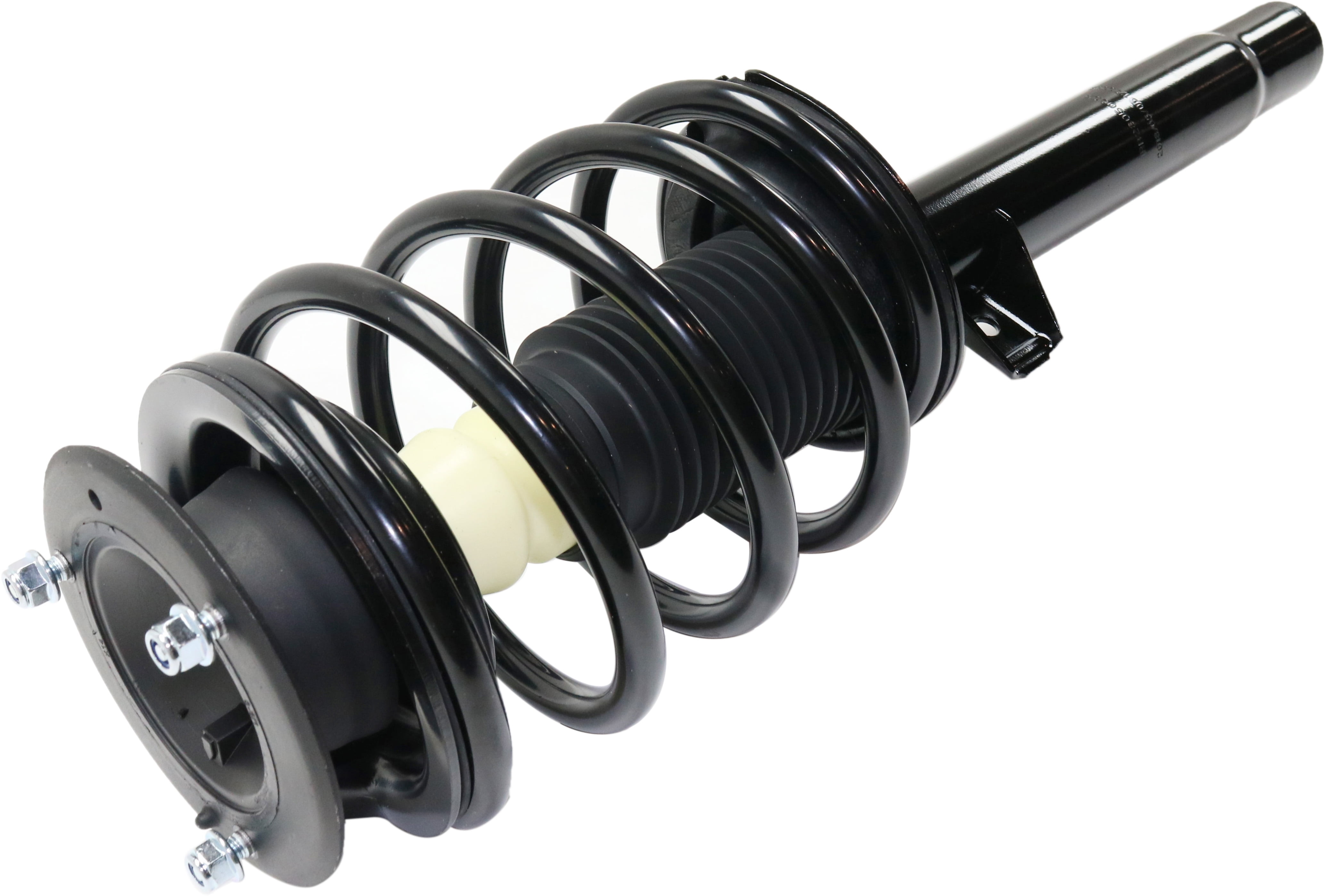 Shock Absorber and Strut Assembly Compatible with 2001-2005 BMW 325i ...