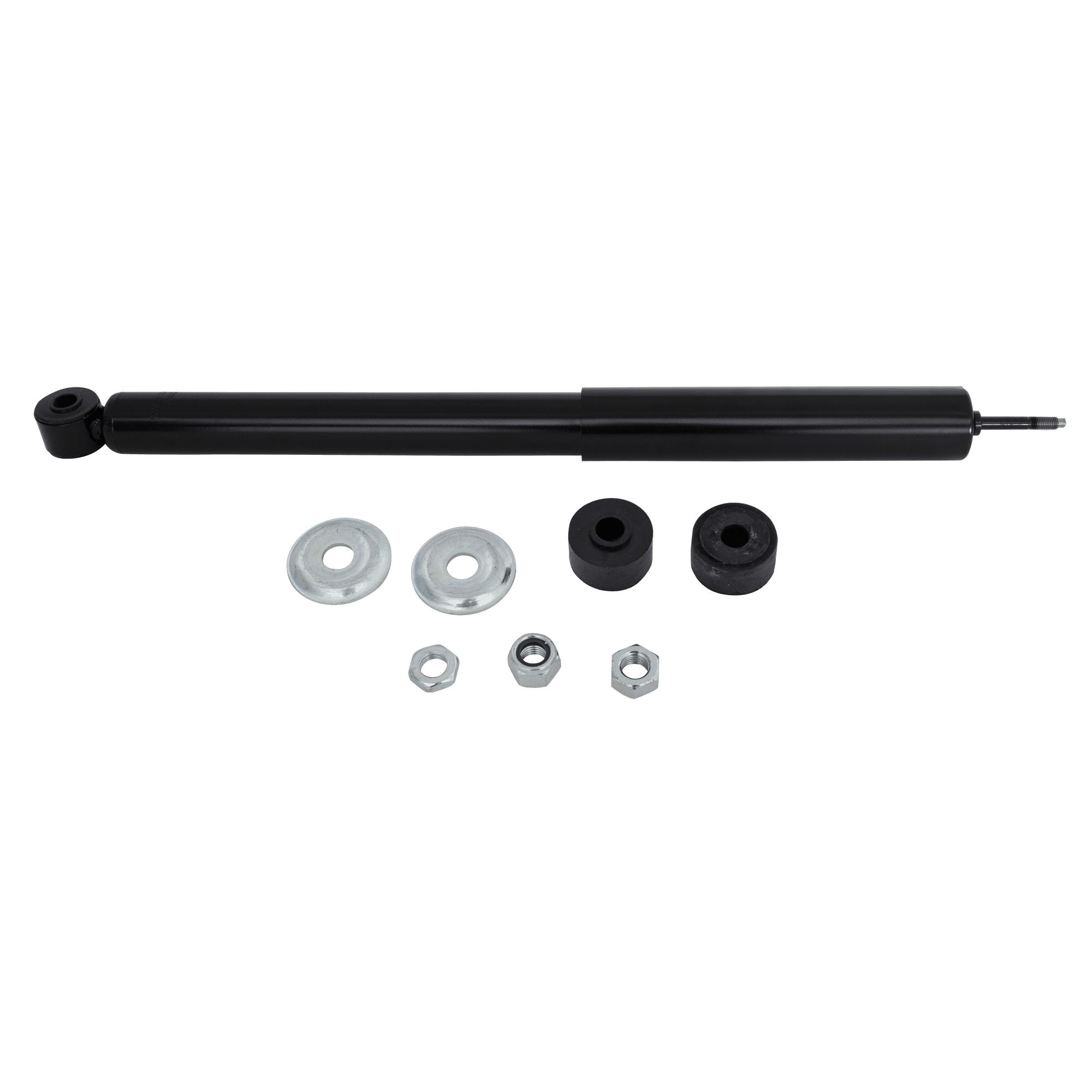 Shock Absorber and Strut Assembly Compatible with 2001-2007 Ford Escape ...