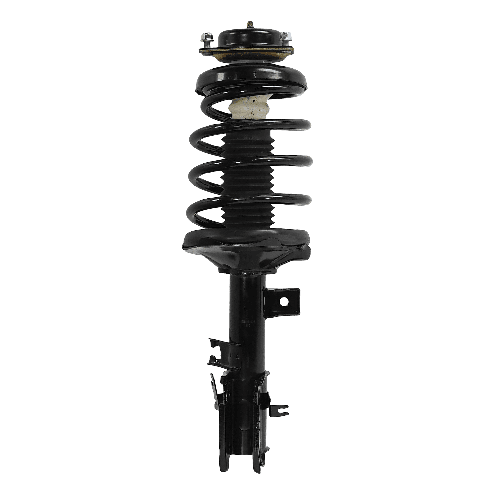 Shock Absorber and Strut Assembly Compatible with 2002-2004 Nissan ...