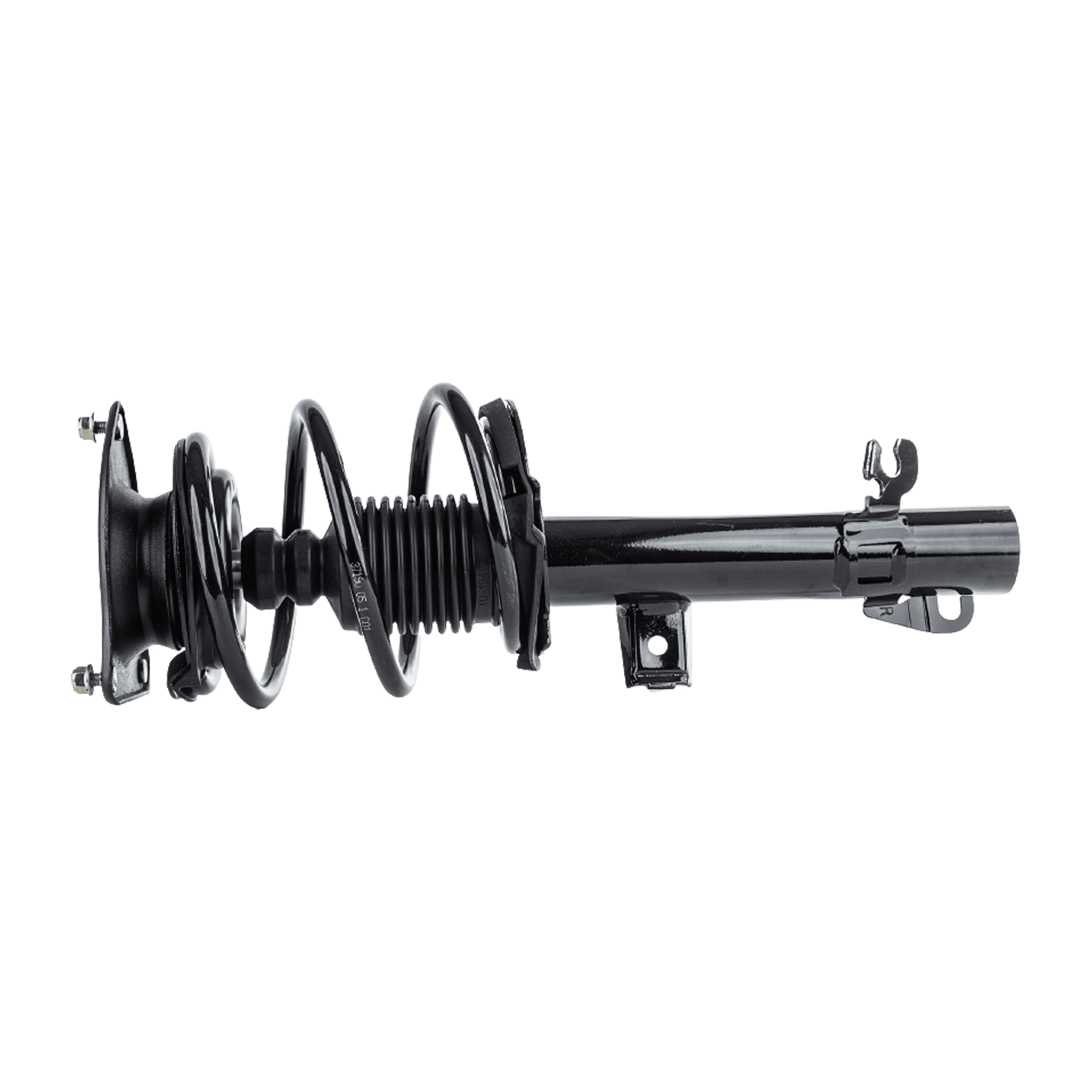 Shock Absorber and Strut Assembly Compatible with 2002-2006 Mini Cooper ...