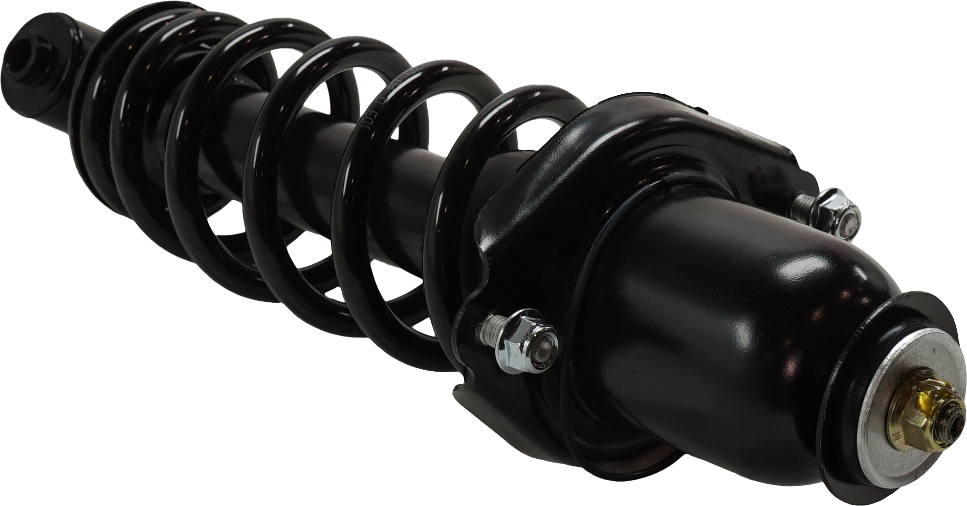 Shock Absorber and Strut Assembly Compatible with 2005-2010 Scion tC ...