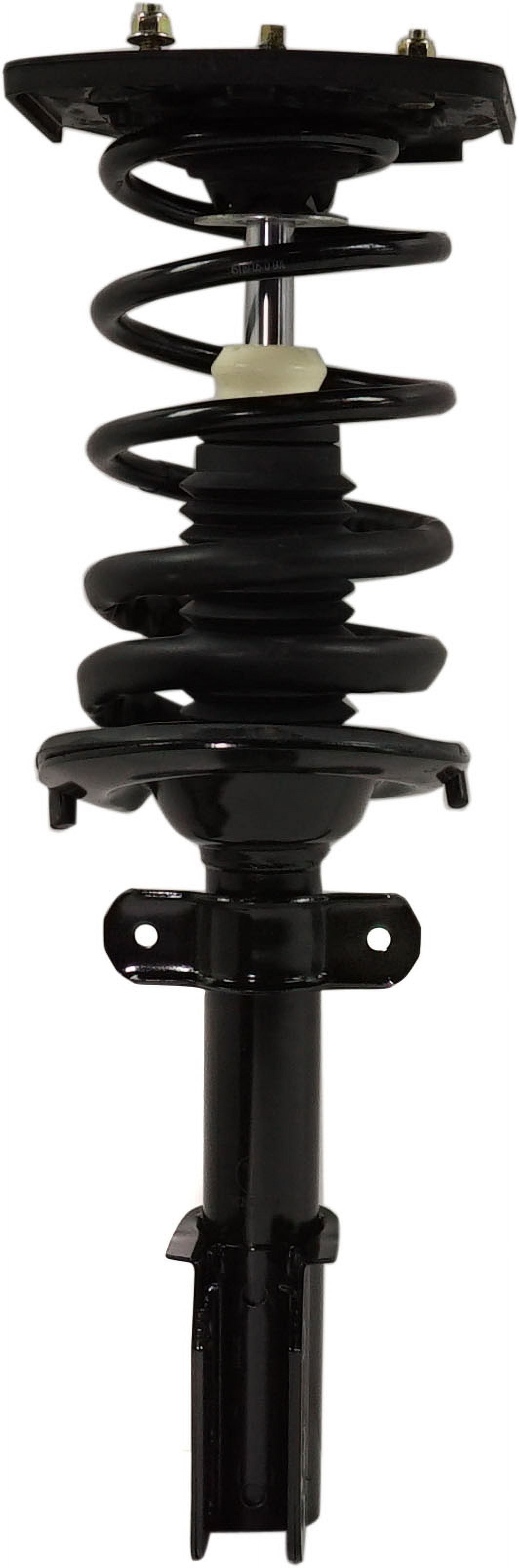 Shock Absorber and Strut Assembly Compatible with 2006-2011 Chevrolet ...