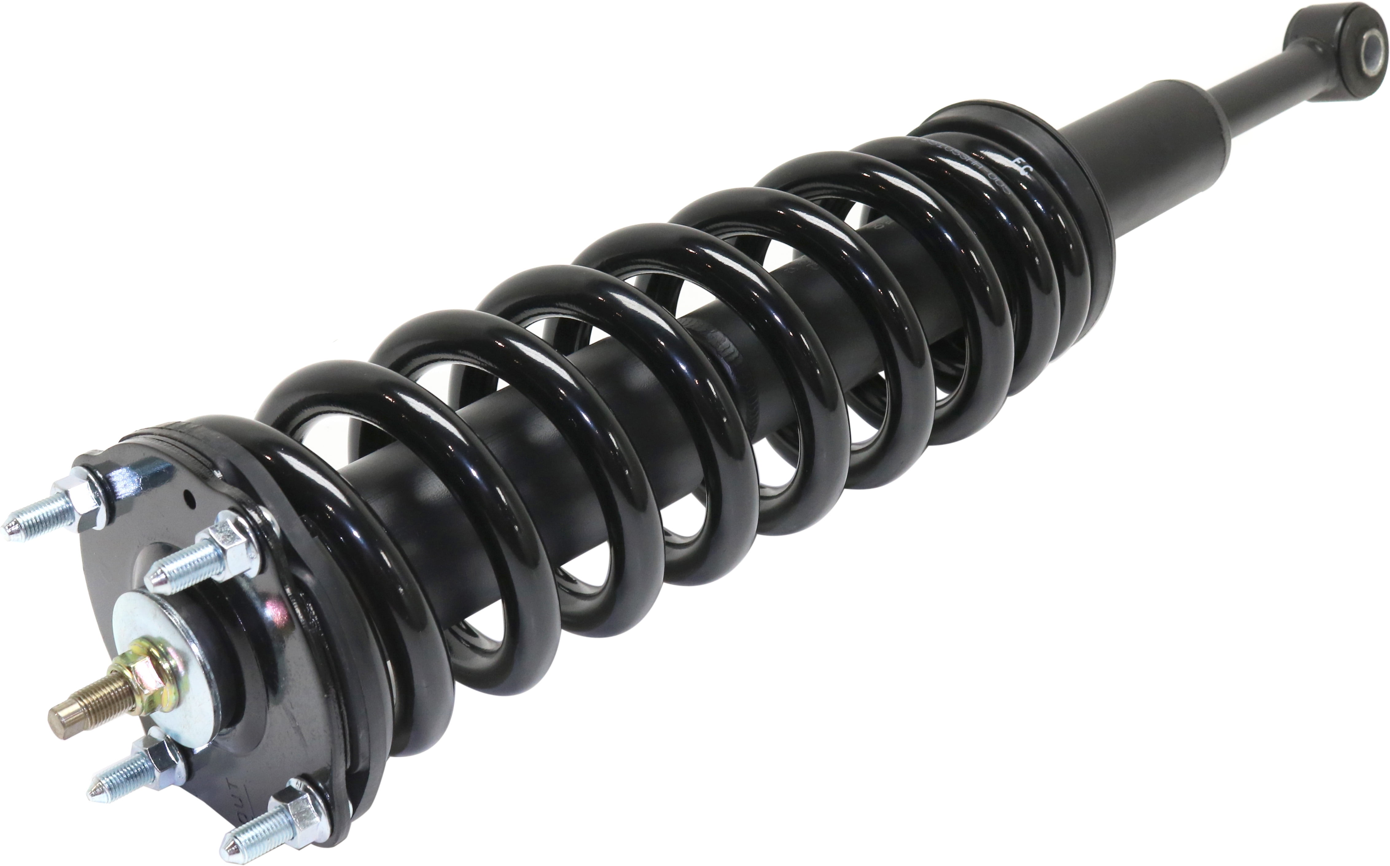 Shock Absorber and Strut Assembly Compatible with 2007-2021 Toyota ...