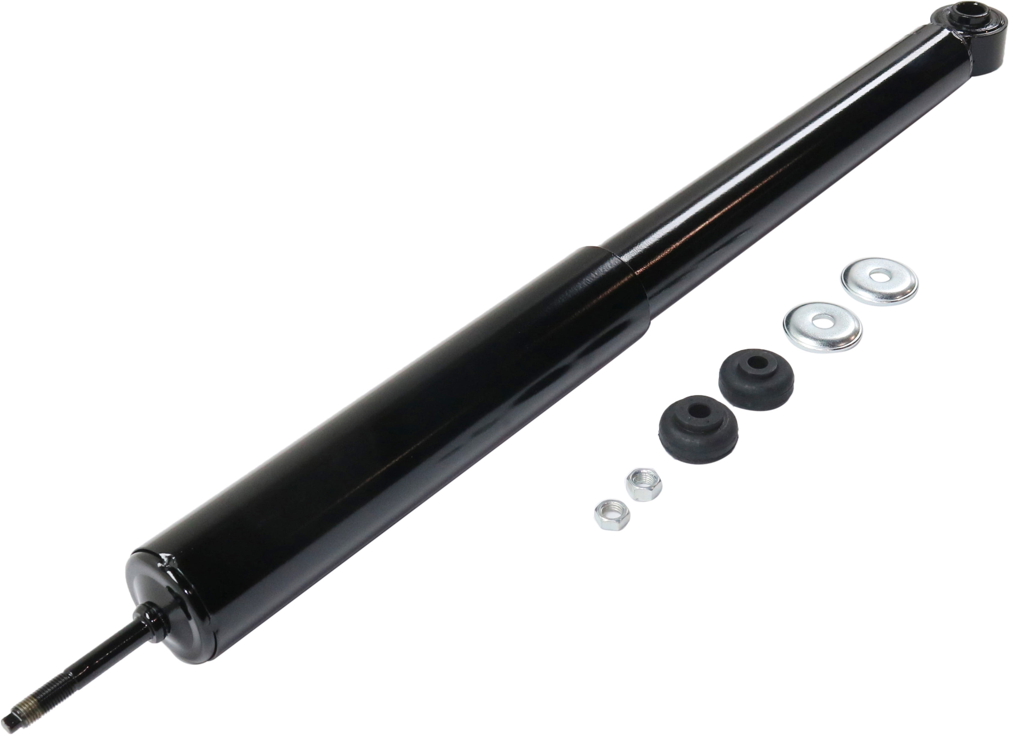 Garage-Pro Shock Absorber and Strut Assembly, Twin-Tube, Non-Adjustable ...