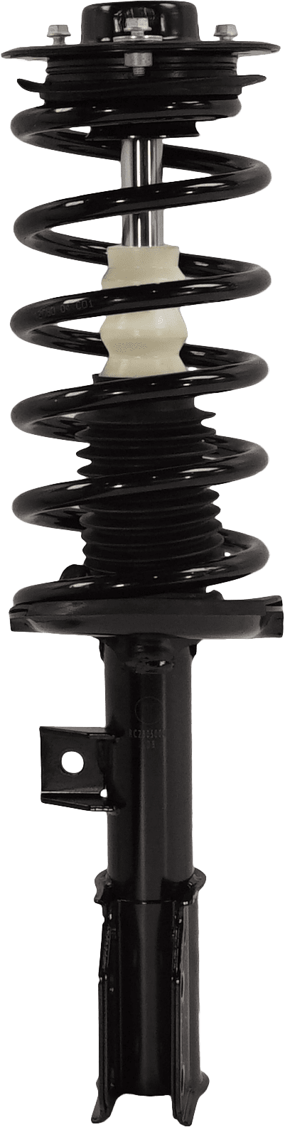 Shock Absorber And Strut Assembly Compatible With 2010 2017 Chevrolet