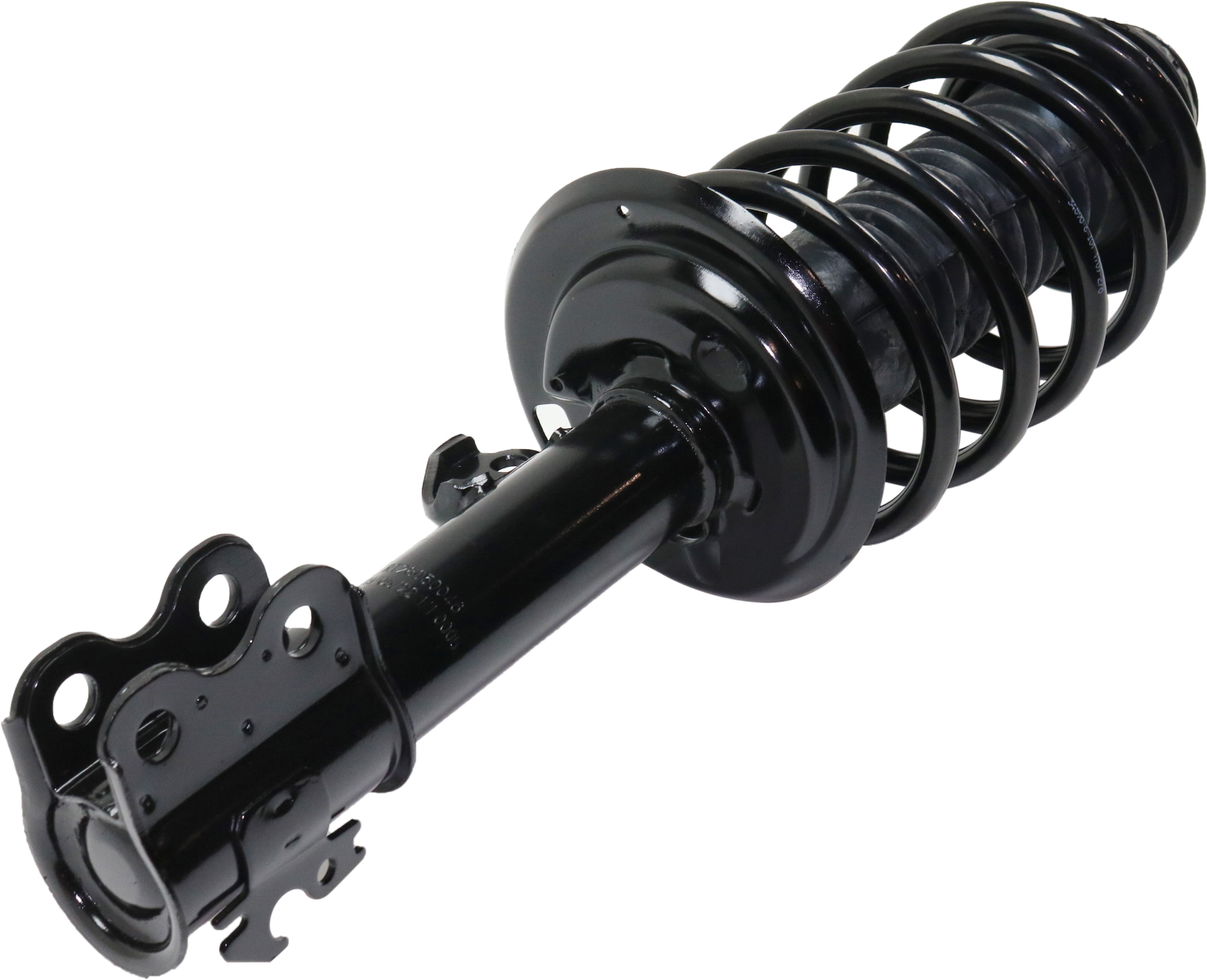Toyota Prius C Shock Absorber Set