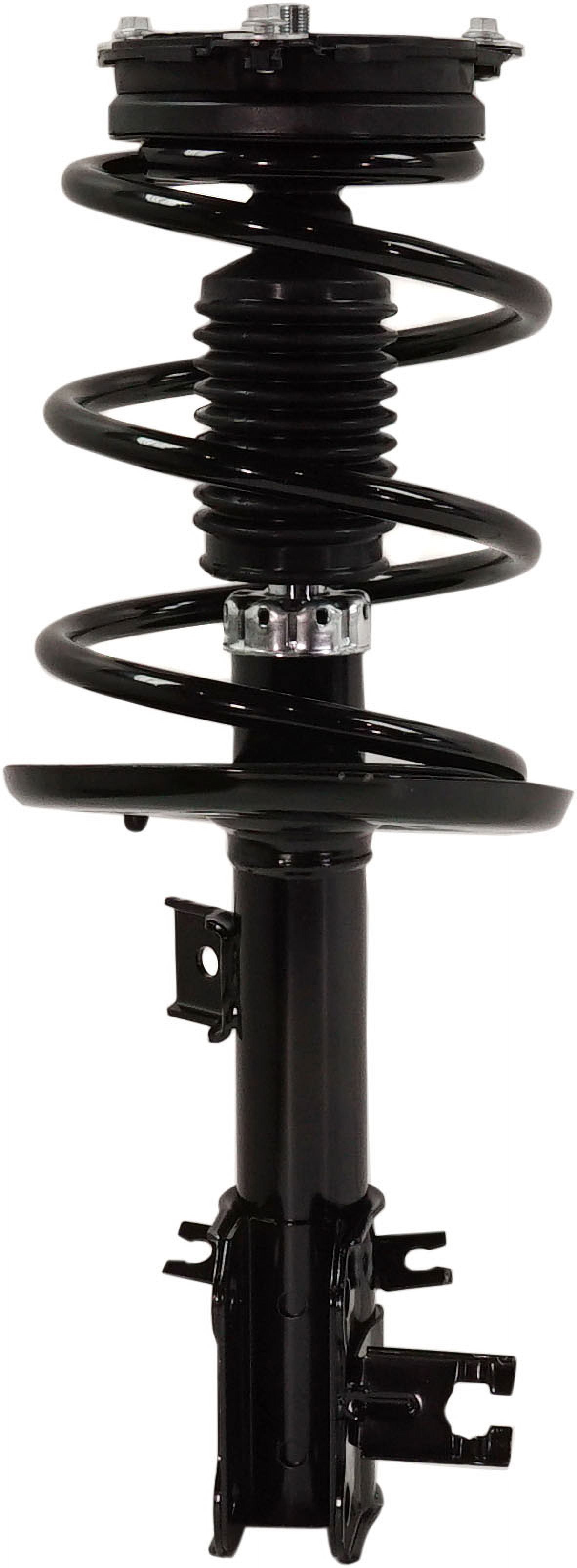 Garage-Pro Shock Absorber, Strut Assembly, Front Passenger Side, Fits ...