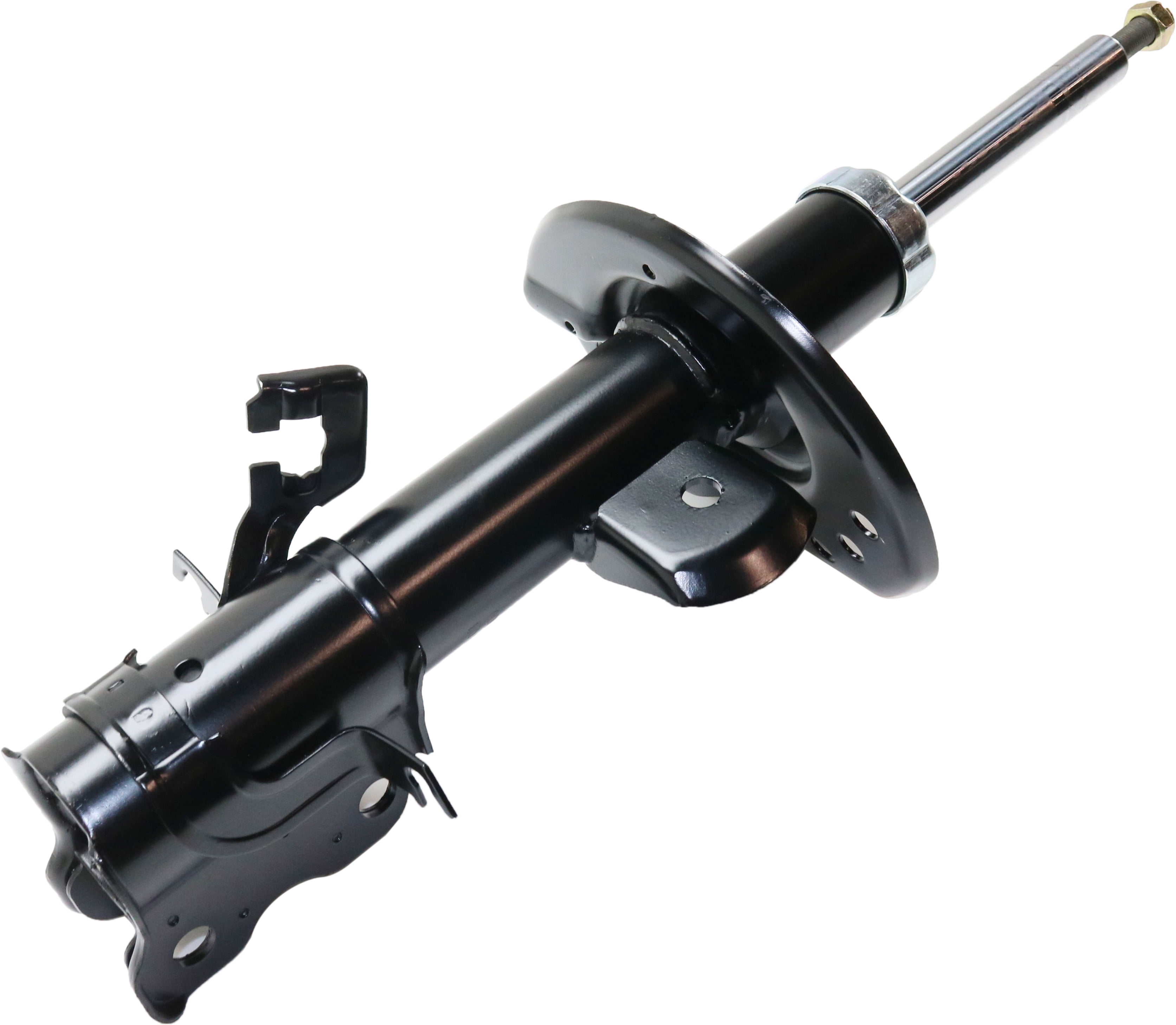 Shock Absorber and Strut Assembly Compatible with 2013-2019 Nissan ...