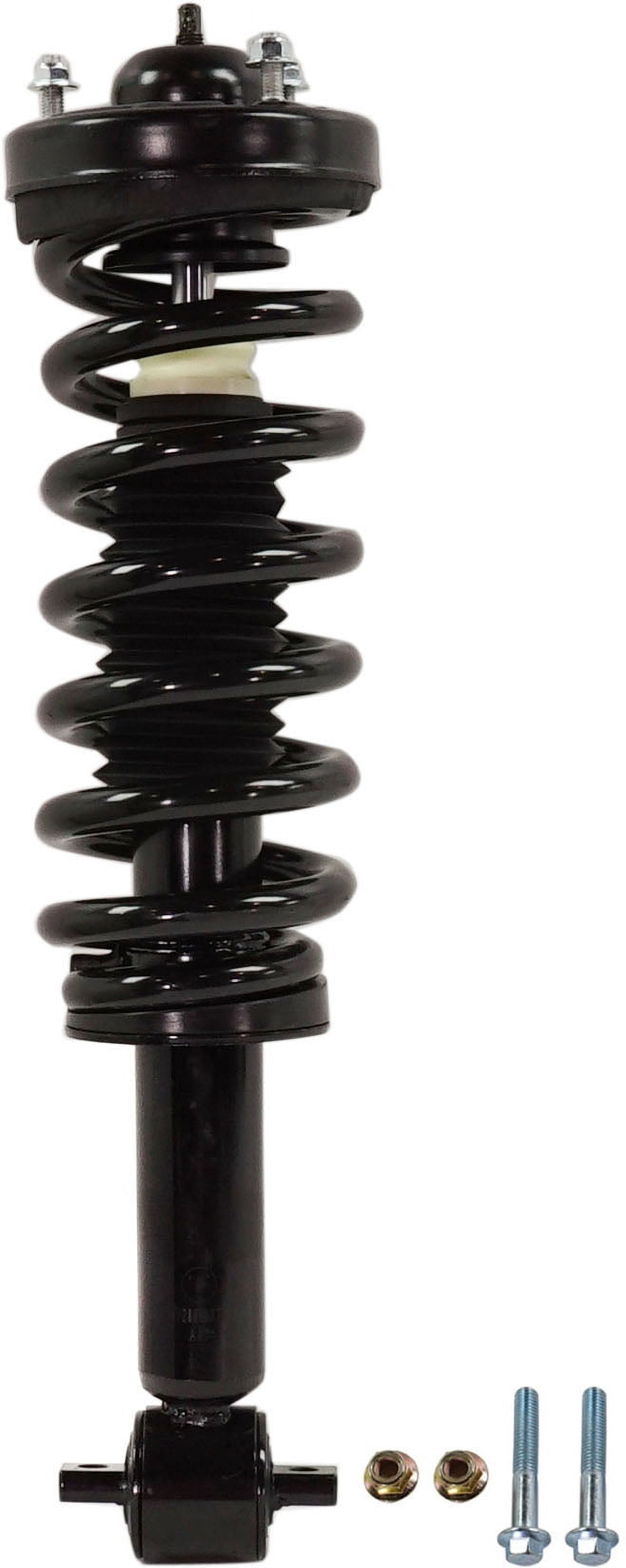 Shock Absorber and Strut Assembly Compatible with 2014 Ford F-150 Front ...