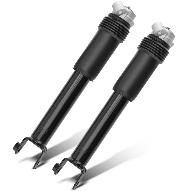 Shock Absorber for Chevrolet Corvette 14-19 w/ Top Mount Rear Left ...