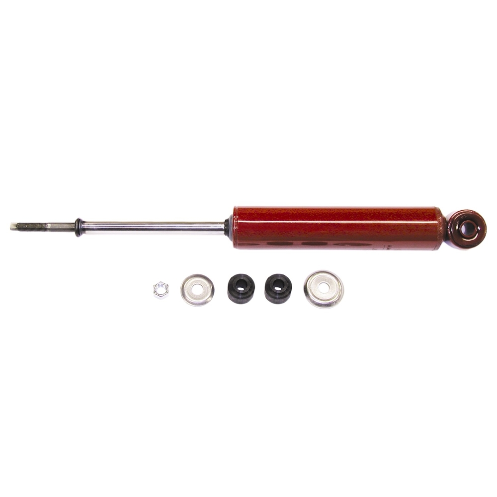 Gabriel 81507 Guardian Front Shock Absorbers Fits Chevrolet LUV, LUV ...