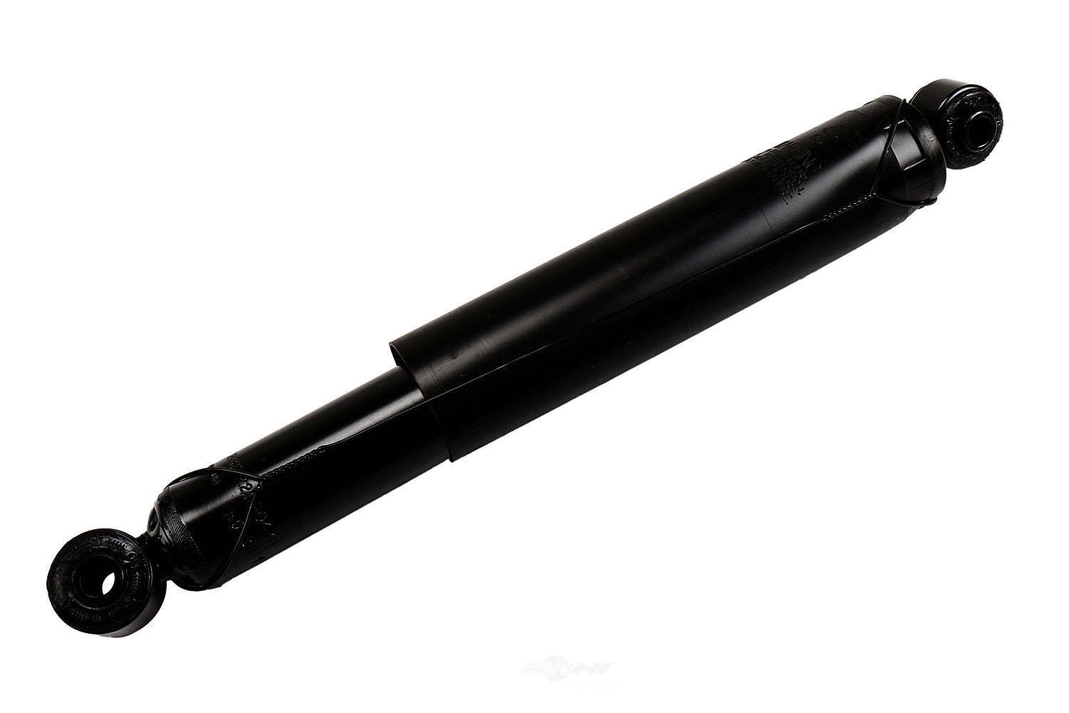 ACDelco Rear Shock Absorber ASM for Car Suspension - Walmart.com