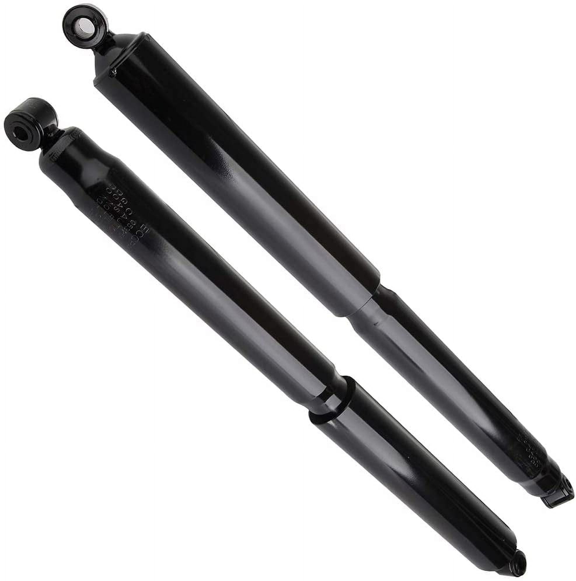 Shock Absorbers,ECCPP Rear Pair Auto Shocks Strut Kits fit for 2005 ...