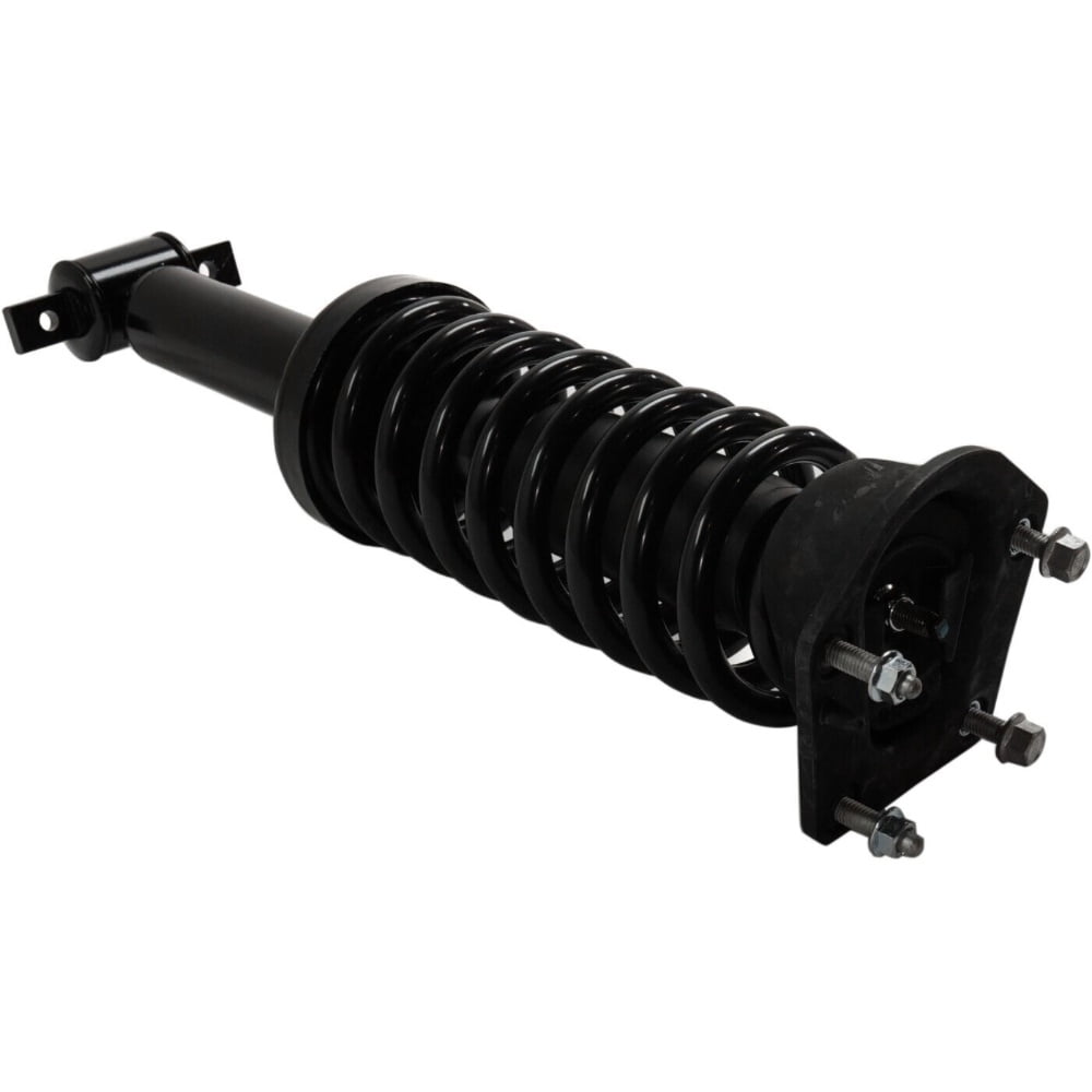Shock Absorbers And Strut Assembly For Chevrolet Pontiac Front ...