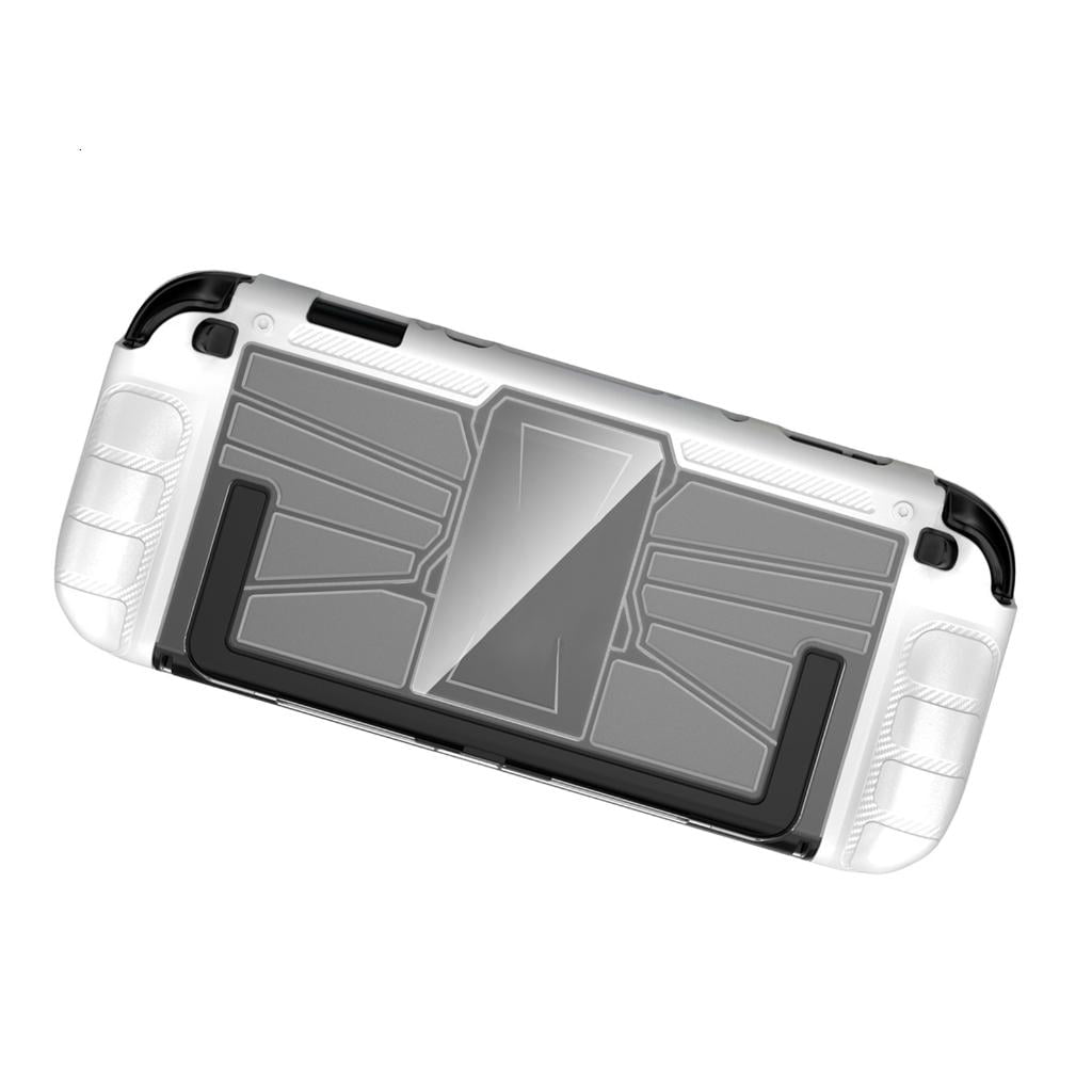 Shock Absorbing Case Housing Enclosure for Handheld Console with ...