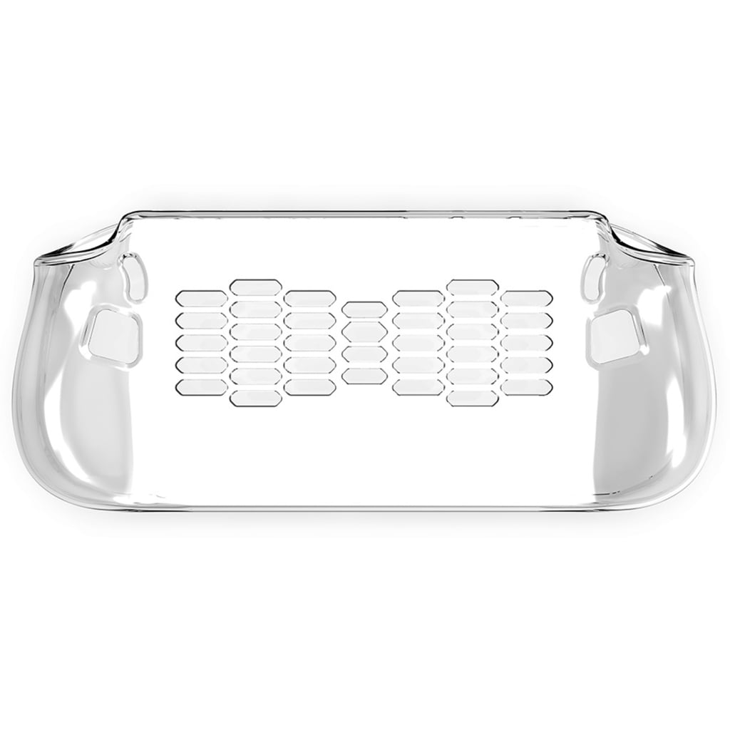 Shock Absorbing Case Shell with Precise Cutout for Legion GO S Game ...