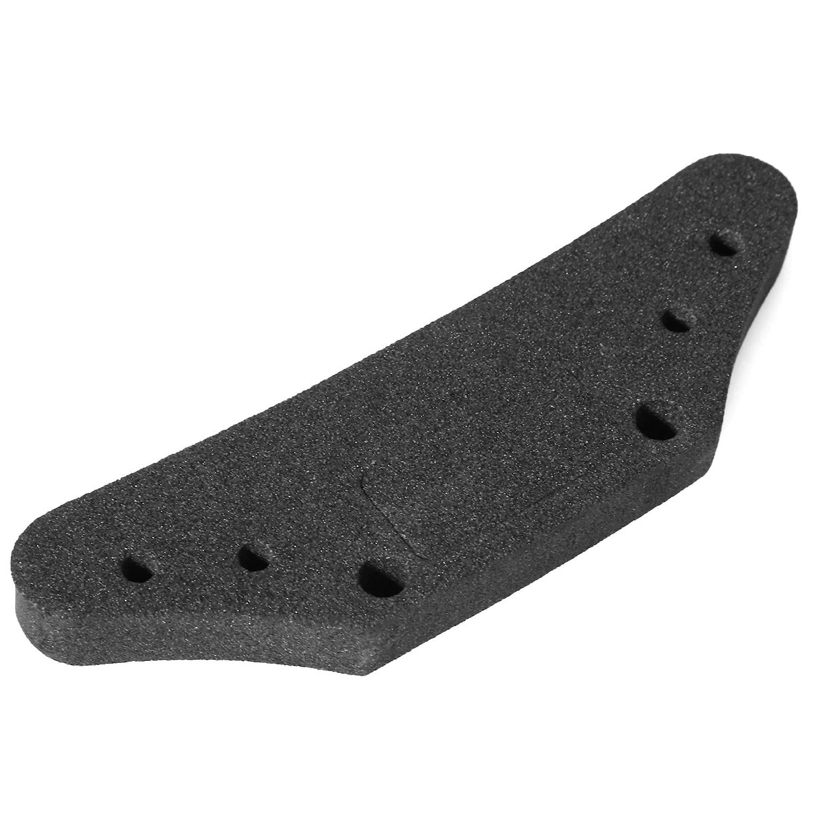 Shock-Absorbing Foam Front Bumper for YOKOMO YD2/YD4: Collision Defense ...