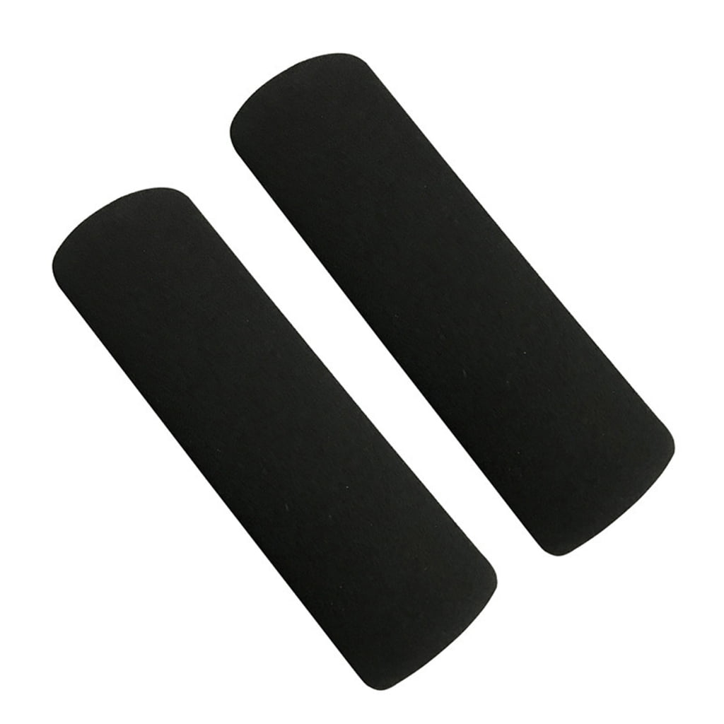 Shock Absorbing Handlebar Covers Motorcycle Accessories Sponge Grip ...
