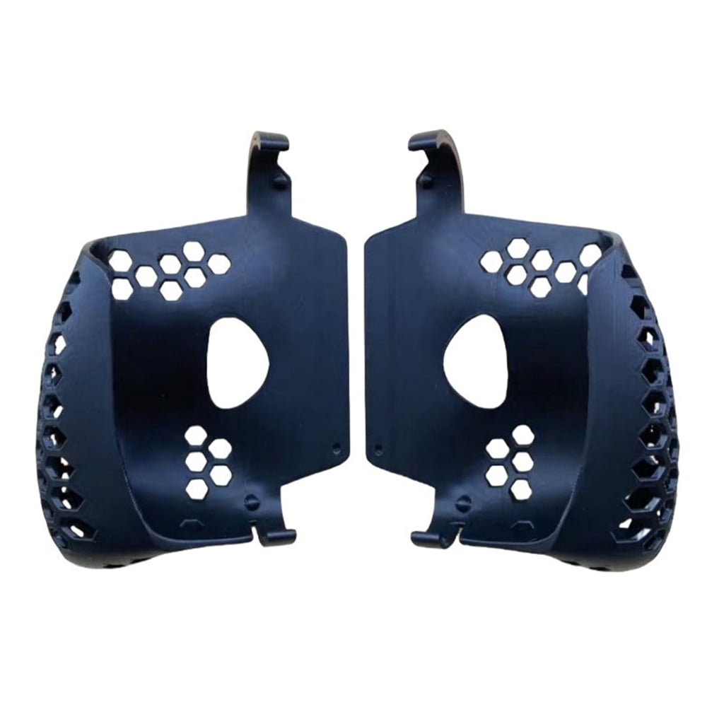 Shock Absorbing Housing Cover with Ergonomic Grip for AYN Odin 2 Gaming ...