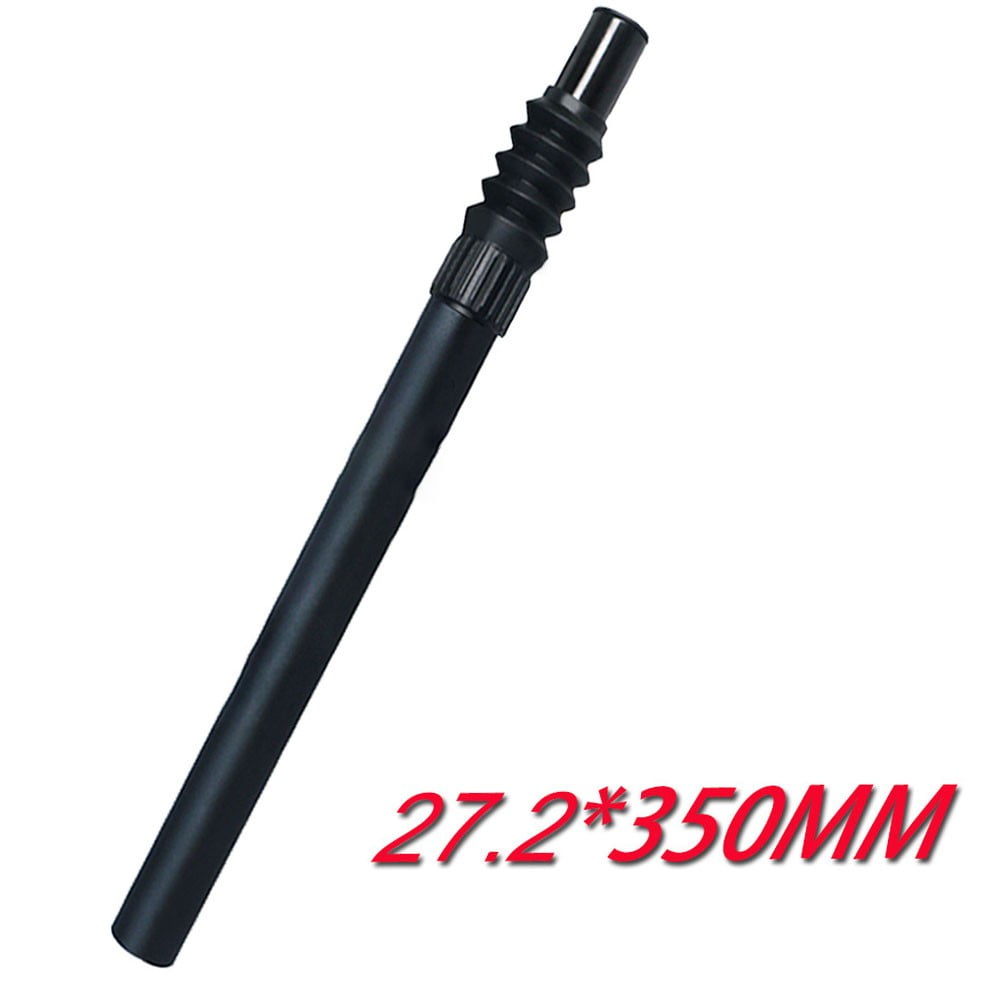 Shock-Absorbing for Seat Post Straight Head Post Bicycle Shock ...