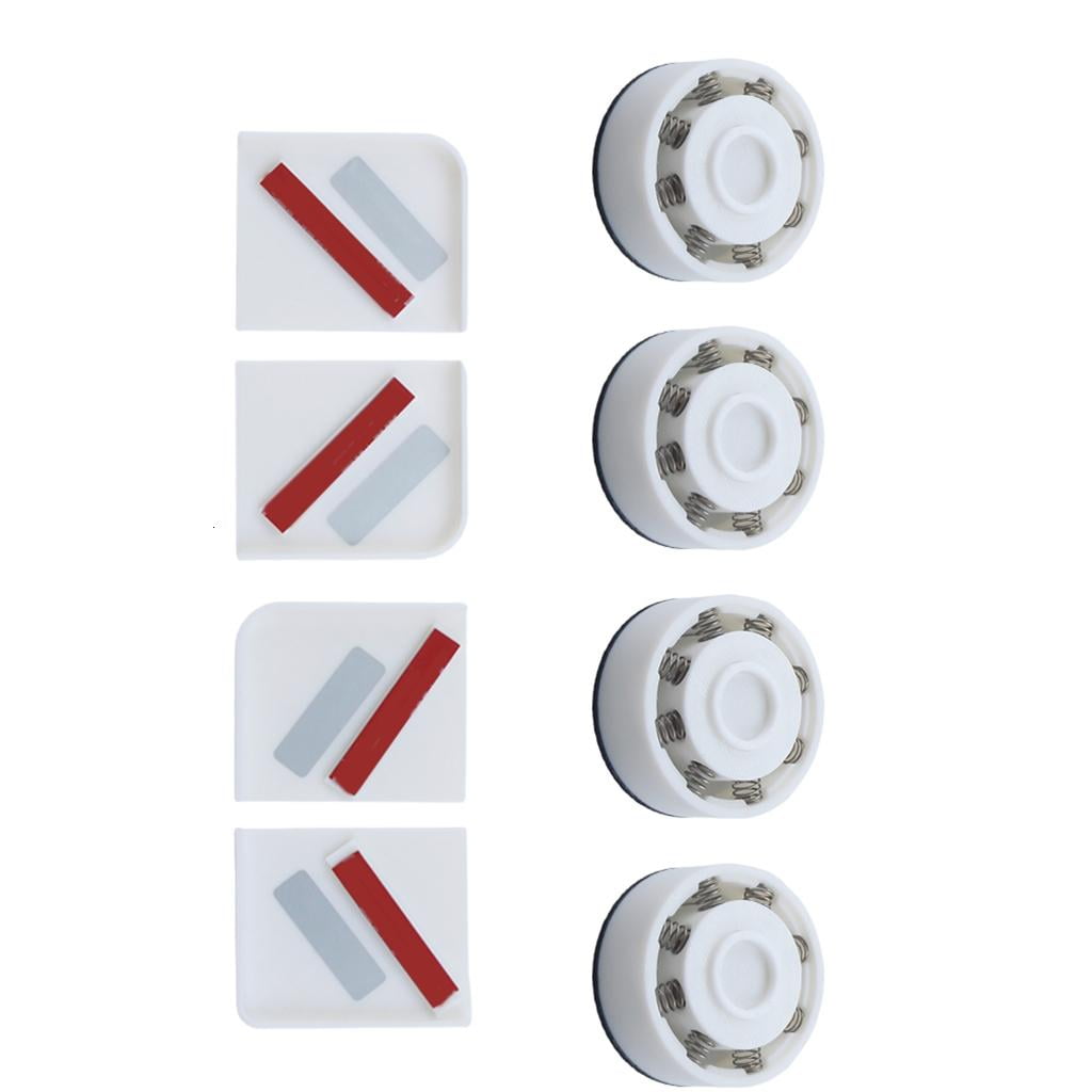 Shock Absorption Base With Engineered Spring Mechanism For A1mini ...