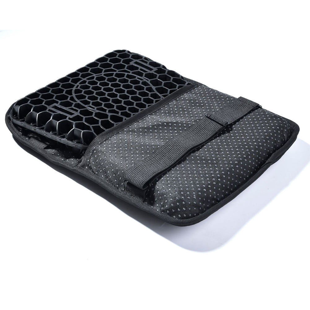 Shock Absorption Motorcycle Seat Cushion Electric Scooter Seat Cushion ...
