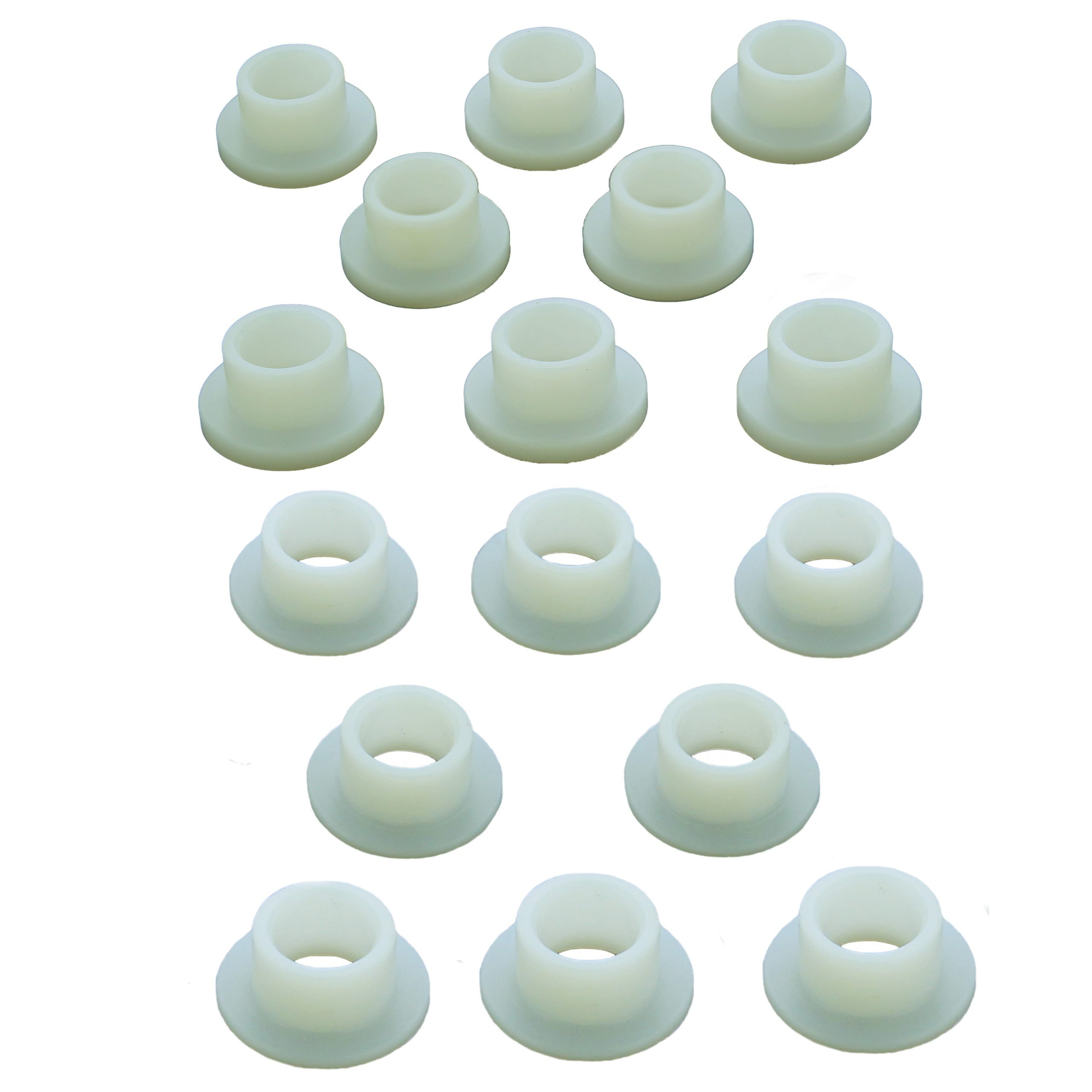 Shock Bushings fit Polaris RZR 570 2012 - 2021 Front & Rear by Race ...